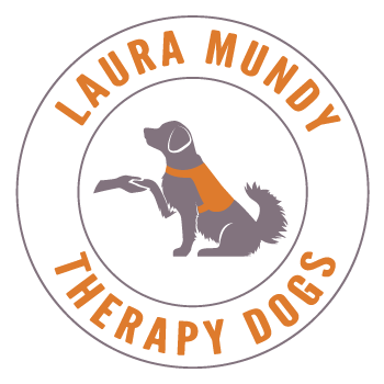 Therapy Dogs — Laura Mundy Dog Training
