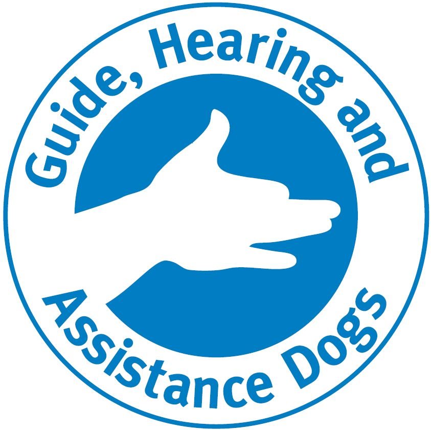 Assistance Dogs — Mundy Dogs