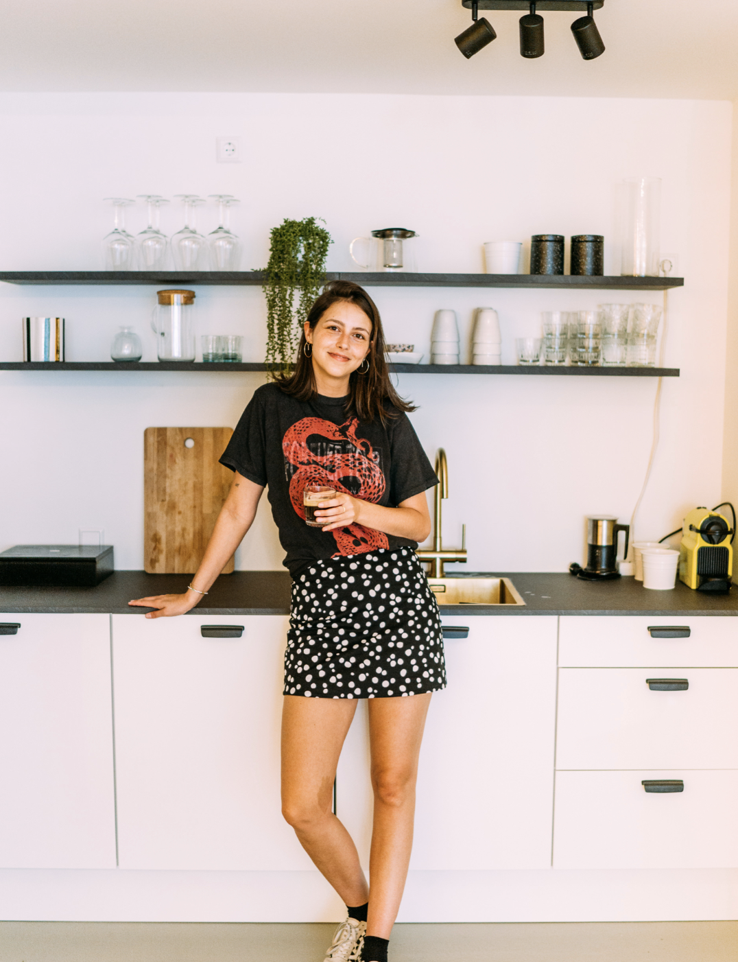 Hashtag Workmode Rotterdam is open for business — Workmode