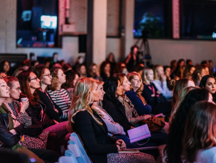 Blog — Hashtag Workmode