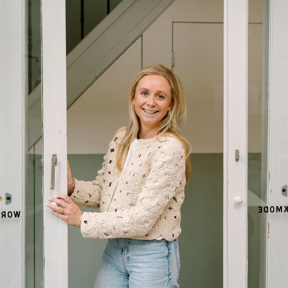 Book a tour — Workmode