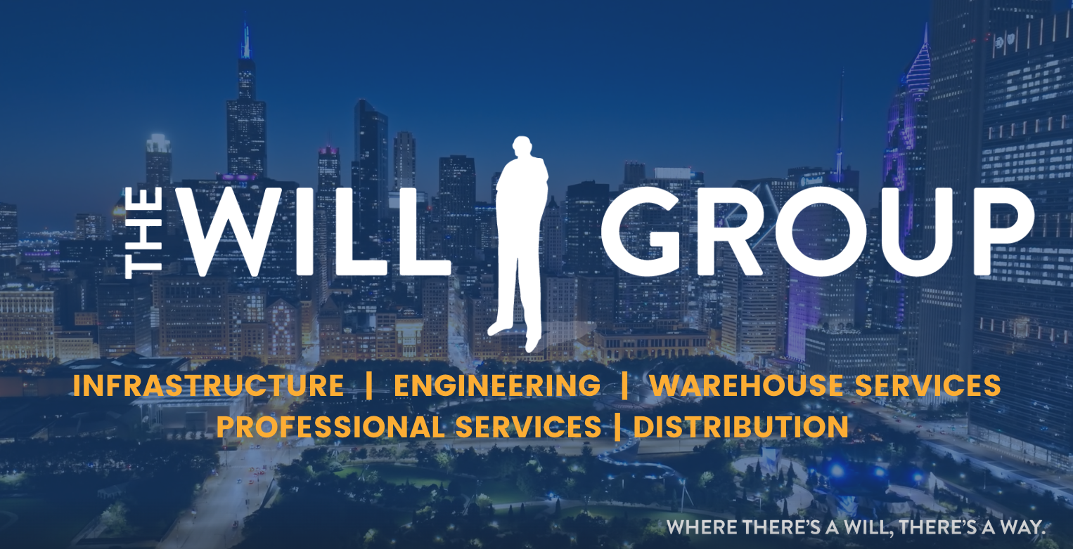 The Will Group | Single source provider in lighting, manufacturing, and ...