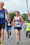 Blue Sky Running