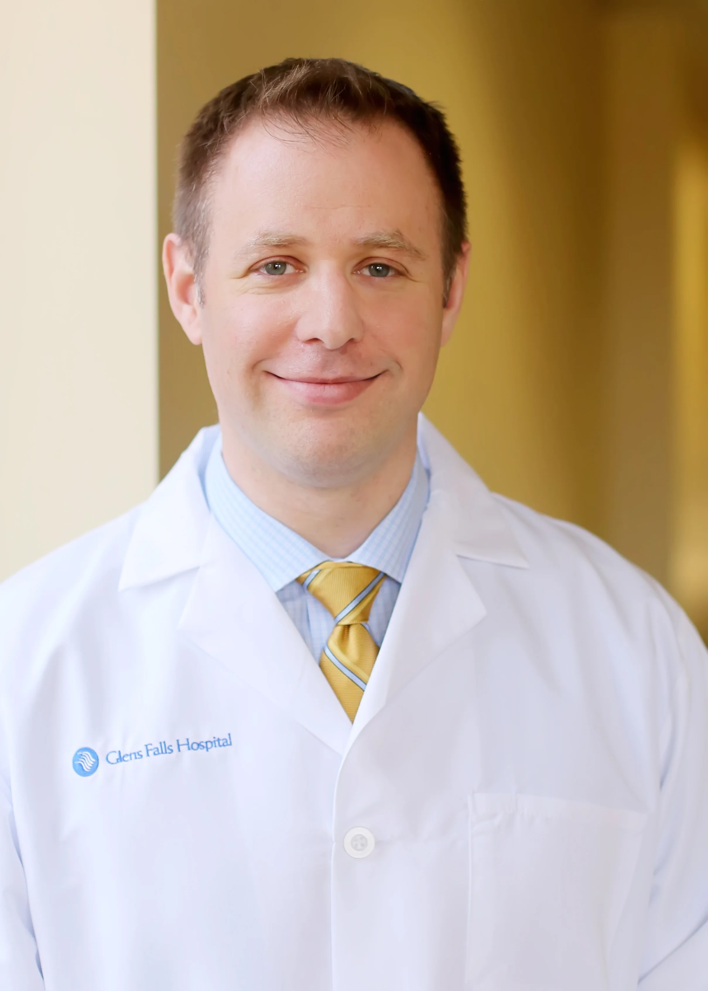 Providers — C.R. Wood Cancer Center