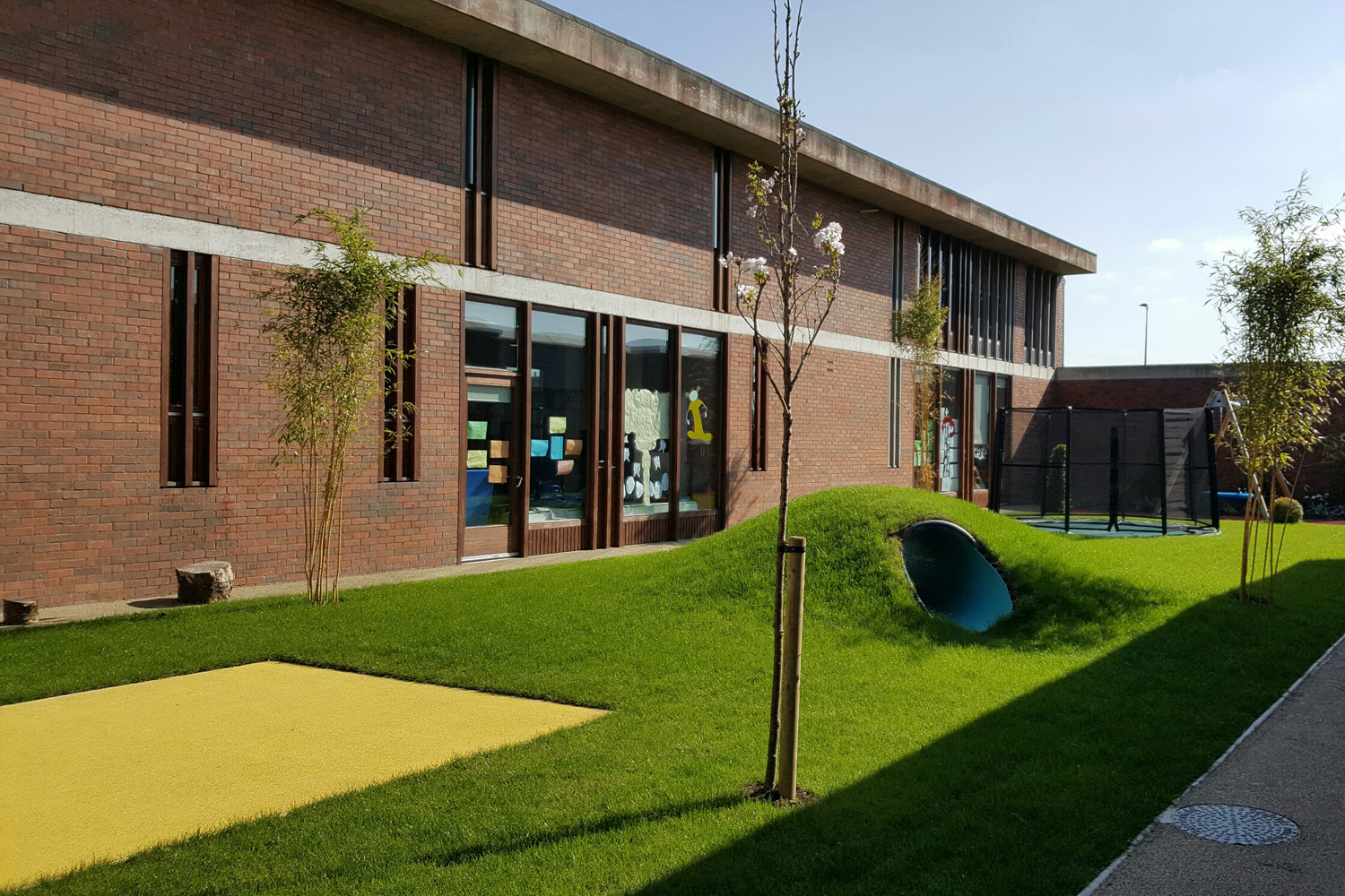 Governance — ST Ultans Campus