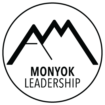 Monyok Leadership