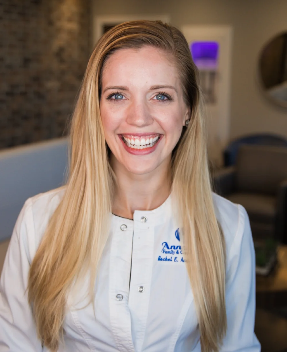 Dentist Anna, TX | Anna Dental