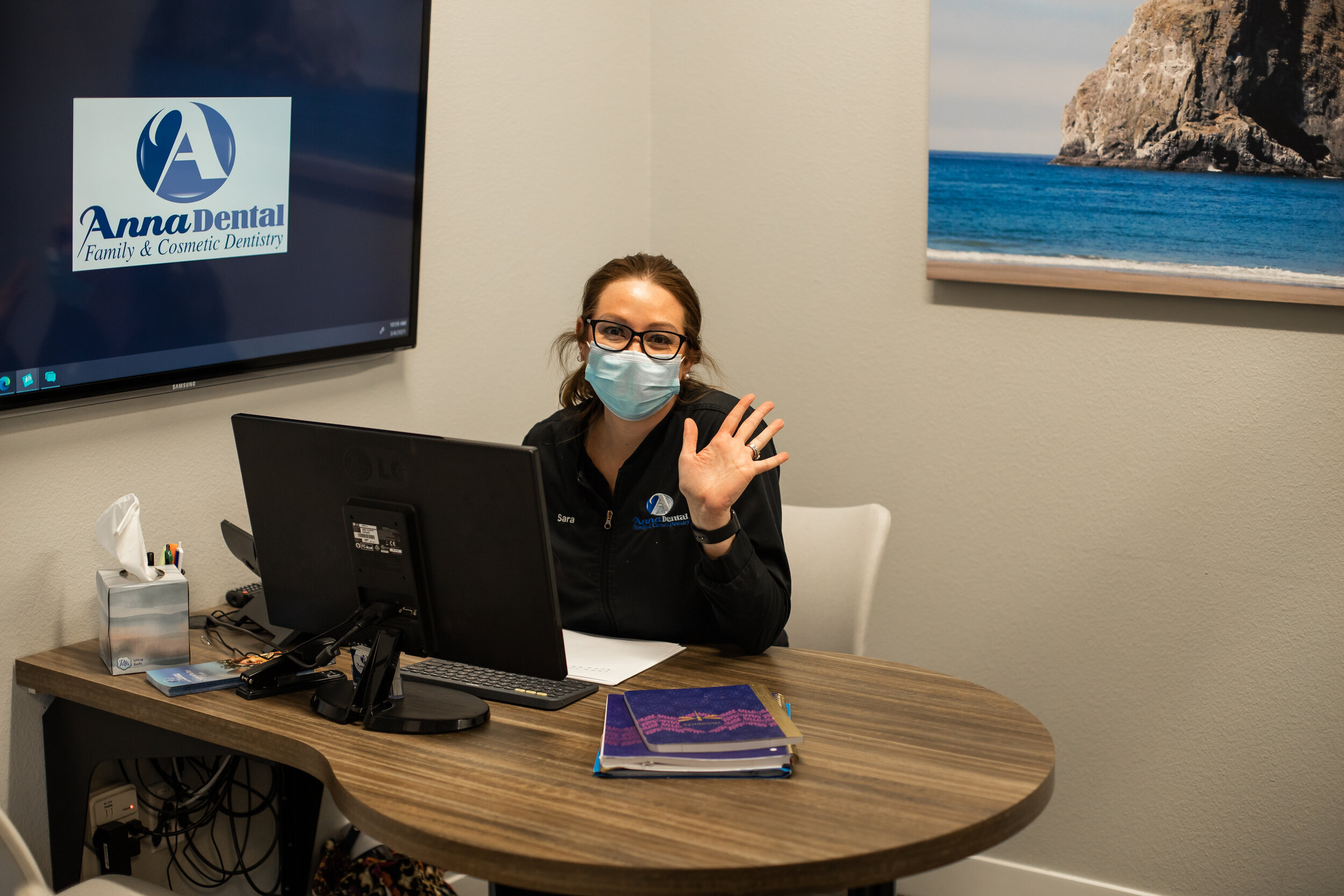 Dentist Anna, TX | Anna Dental