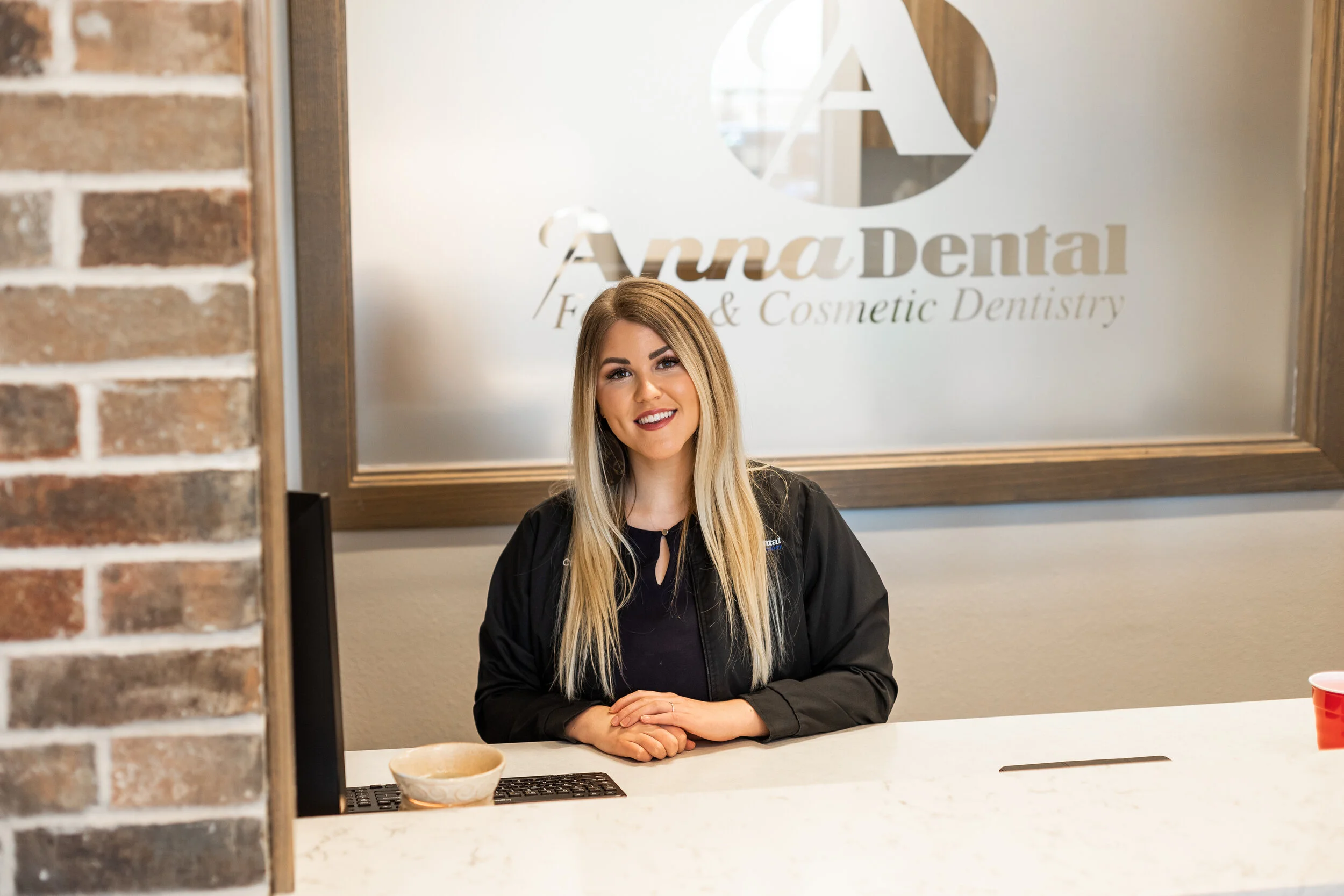 Dentist Anna, TX | Anna Dental