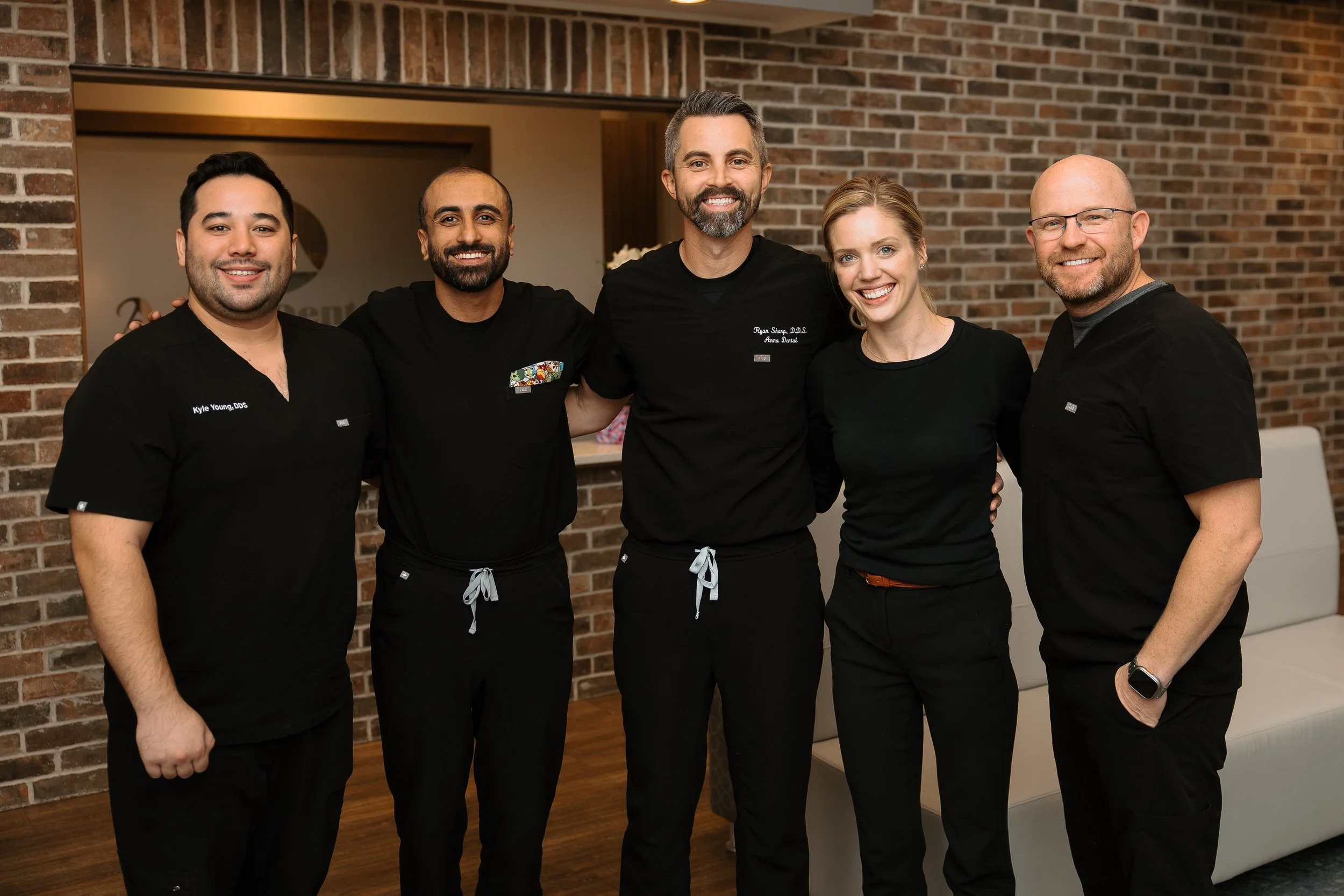 Dentist Anna, TX | Anna Dental