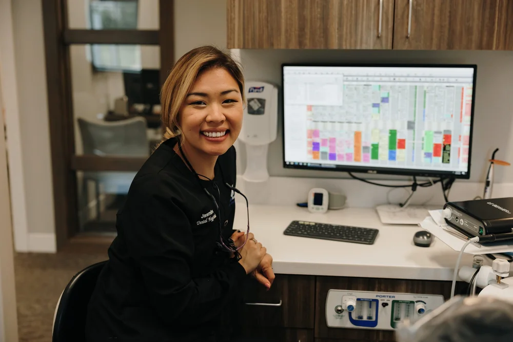 Dentist Anna, TX | Anna Dental