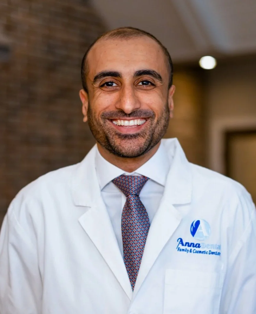 Dentist Anna, TX | Anna Dental