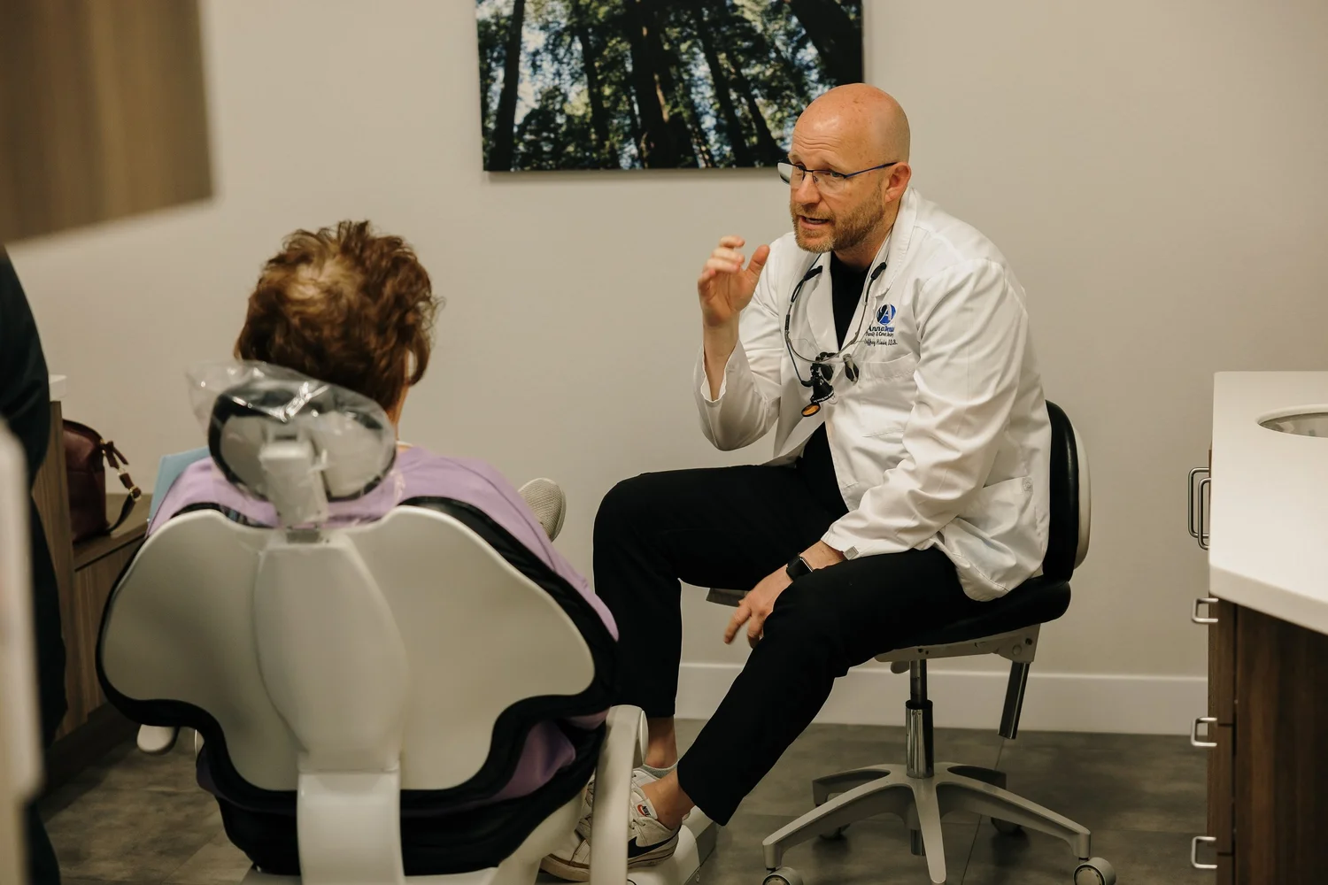 Dentist Anna, TX | Anna Dental