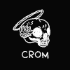 ARTIST CROM - ABOUT — CROM IllUSTRATION