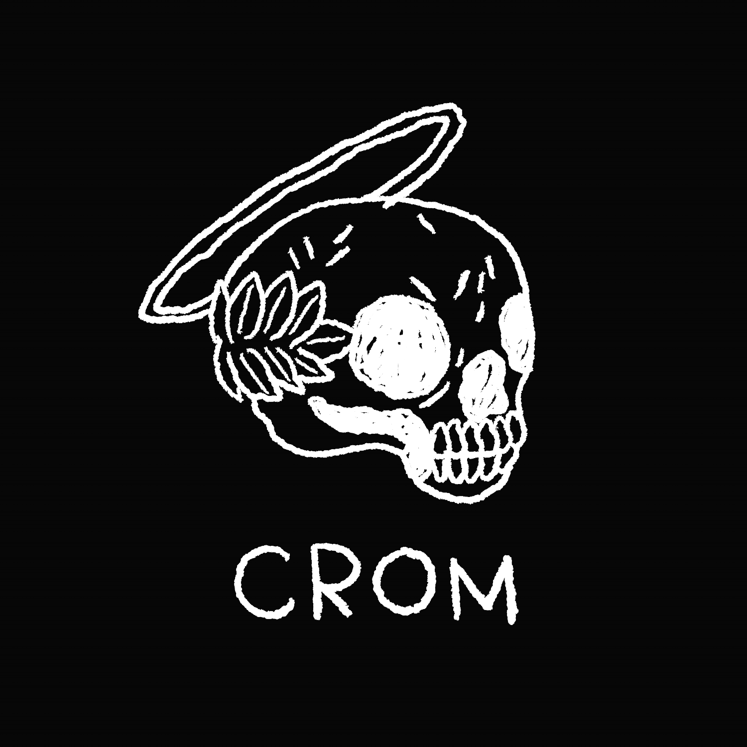 ARTIST CROM - ABOUT — CROM IllUSTRATION