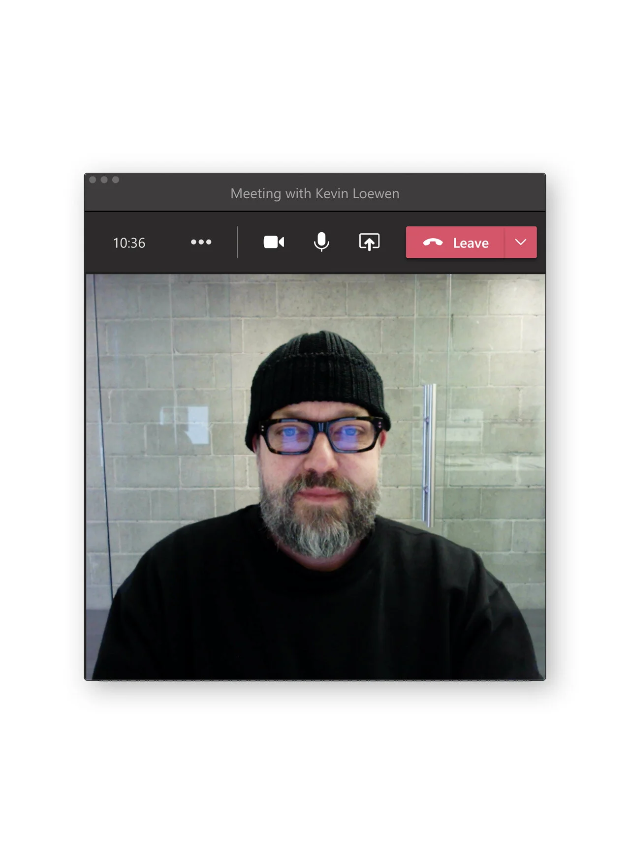 701 Architecture Inc. - Kevin Loewen