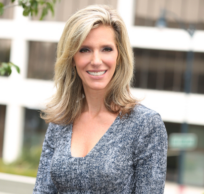 Jane Buckingham - Author, Marketing Expert