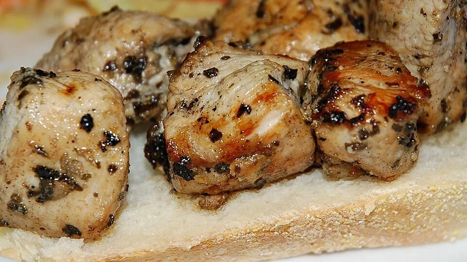 Order Here — Woodstock International Food Festival