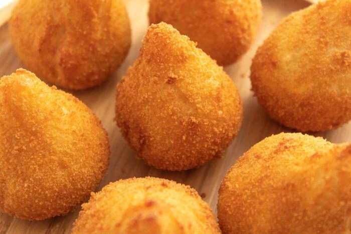 Order Here — Woodstock International Food Festival