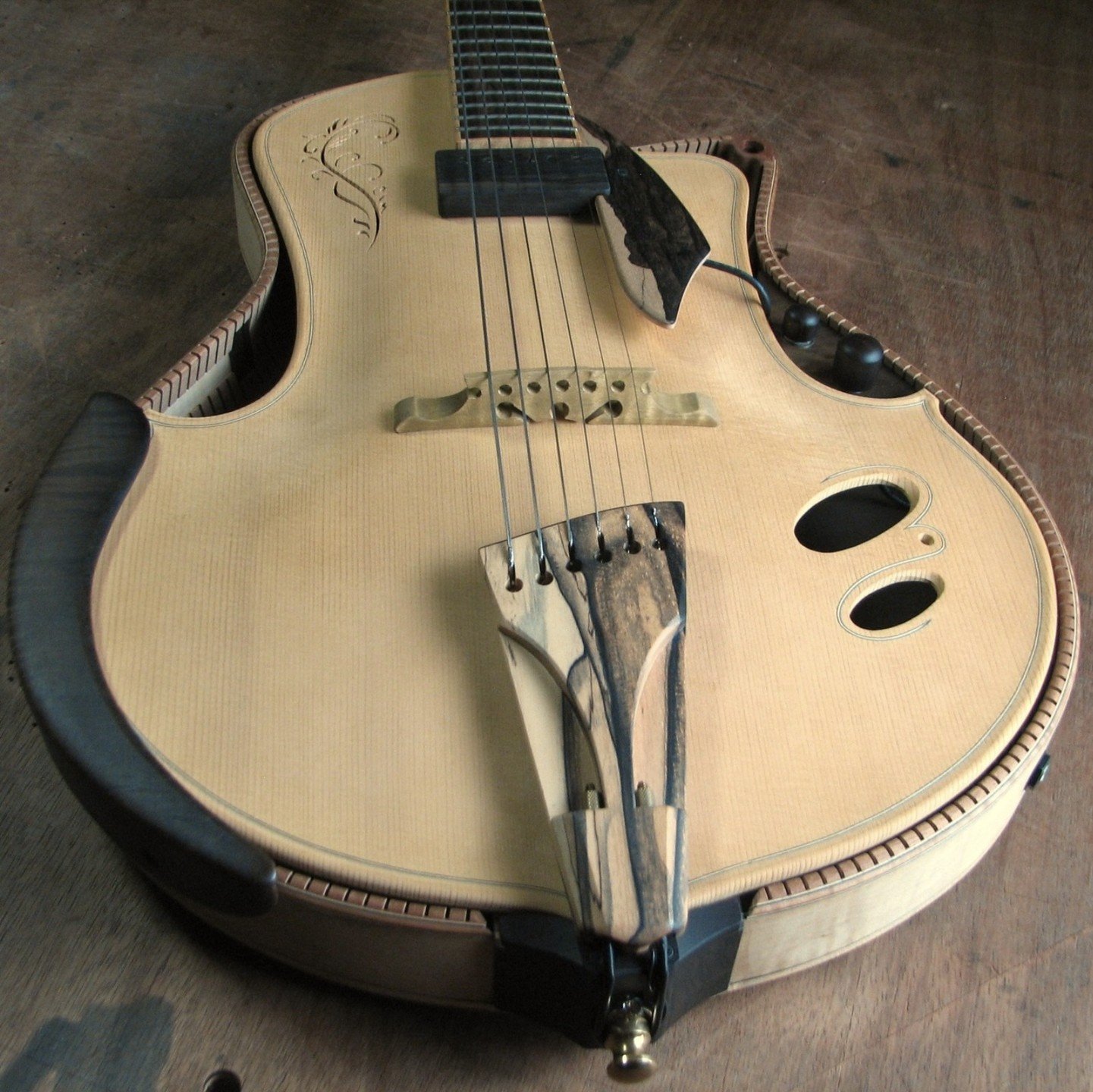Zen Guitar Trading