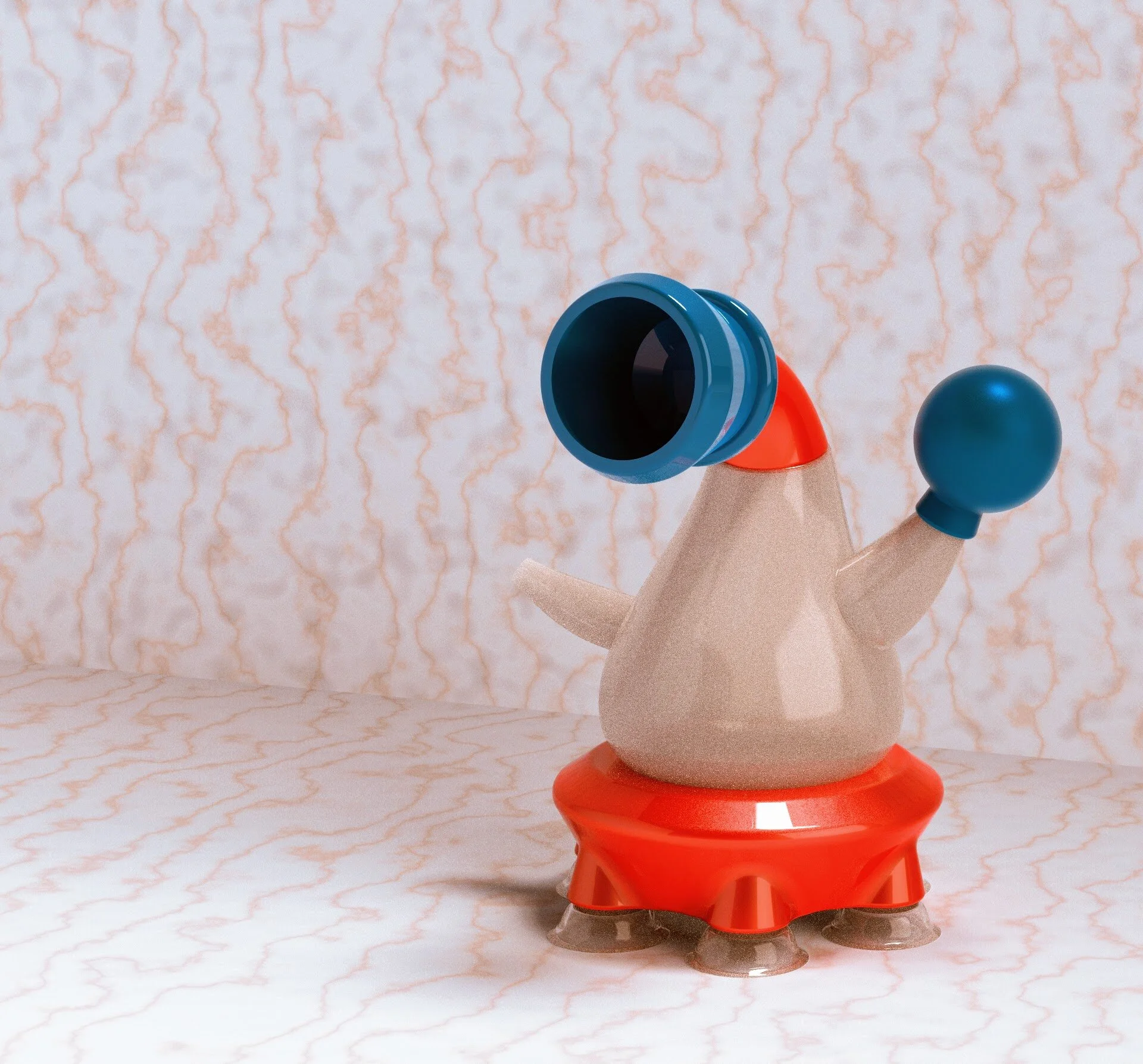 O-Soji — Dakota S. Design