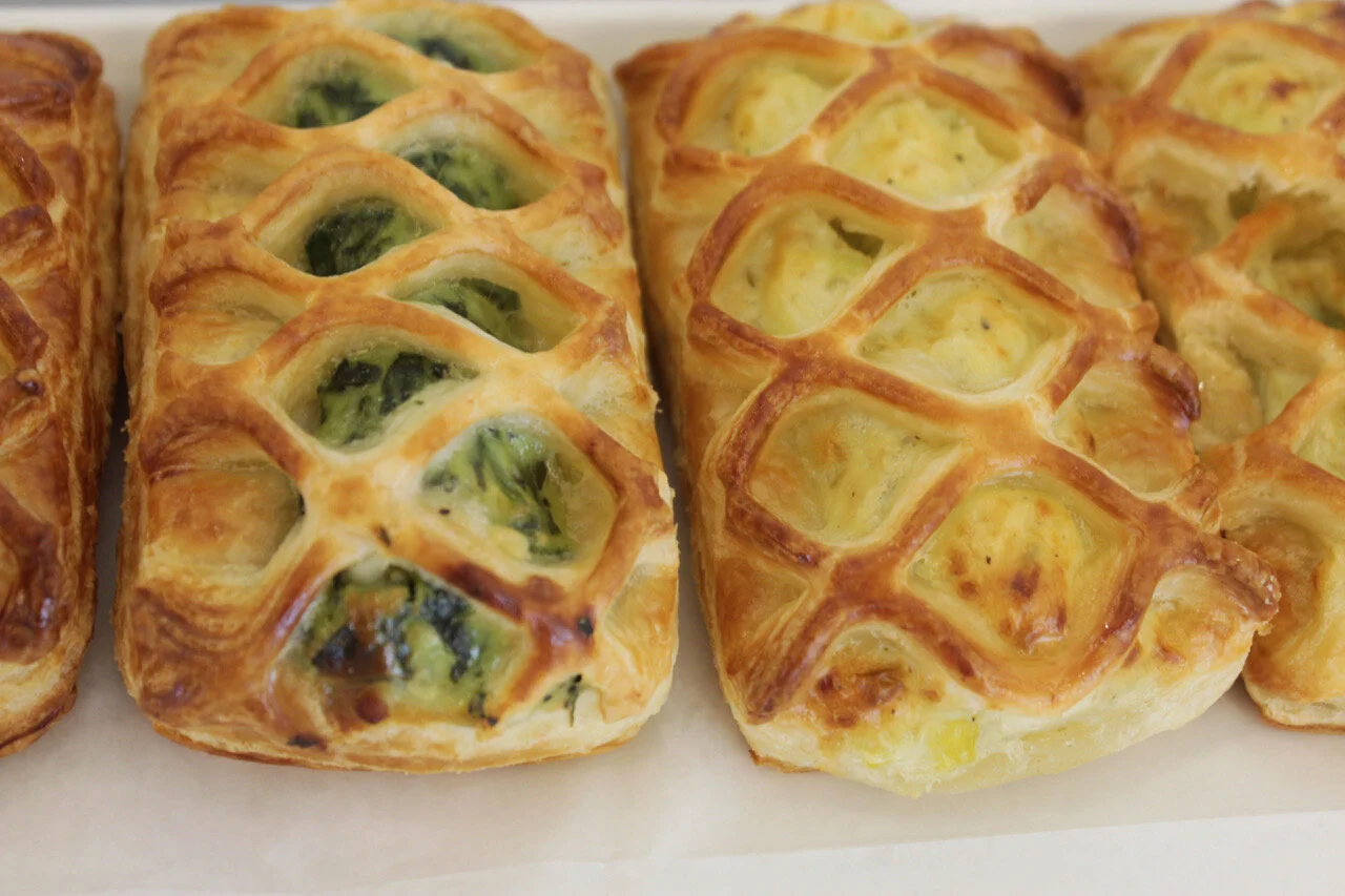 Raleigh, NC — Burney's Sweets and More