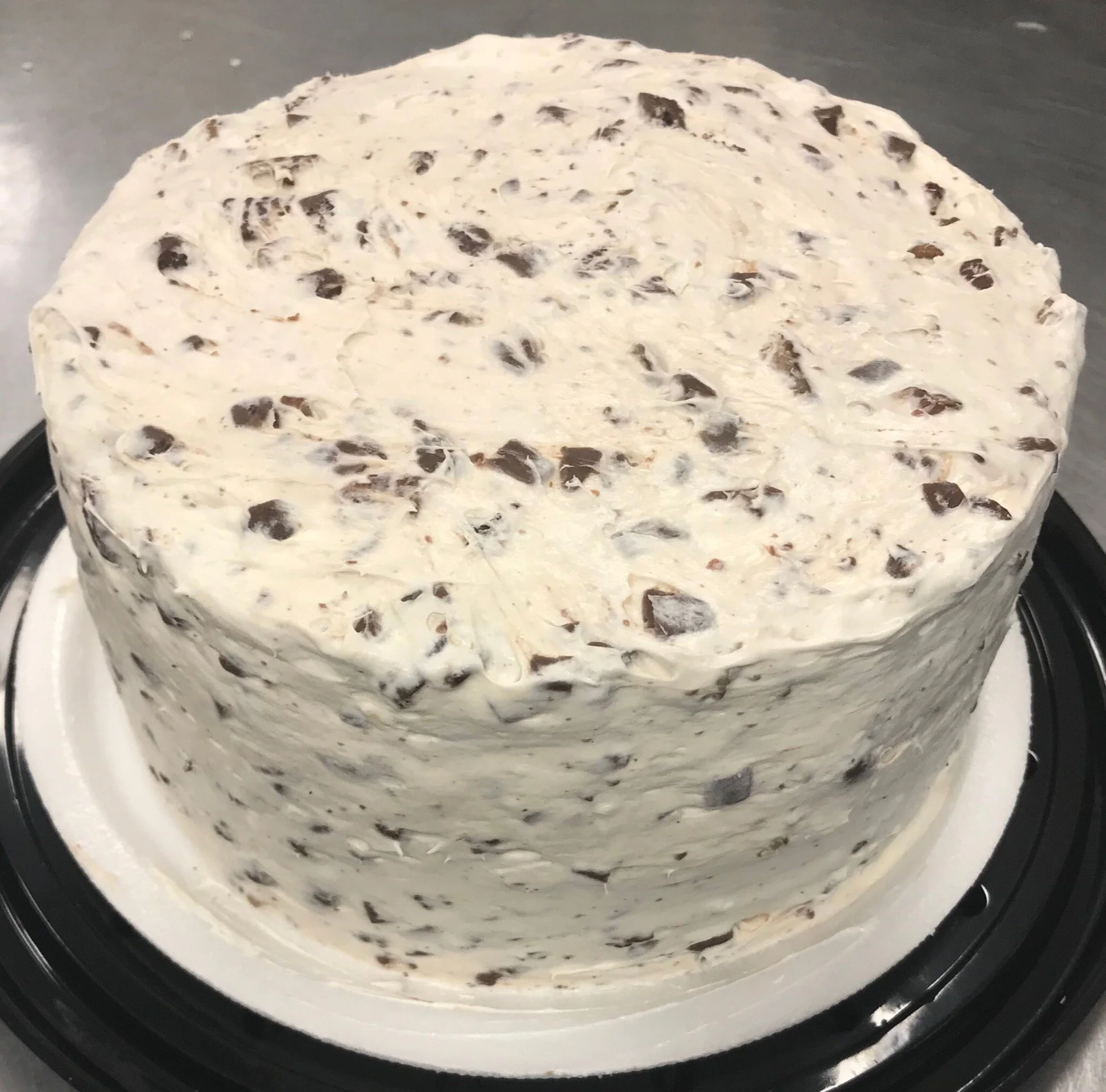 Smithfield, NC — Burney's Sweets and More