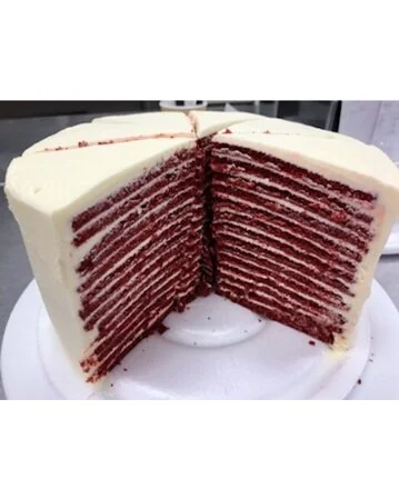 Smithfield, NC — Burney's Sweets and More