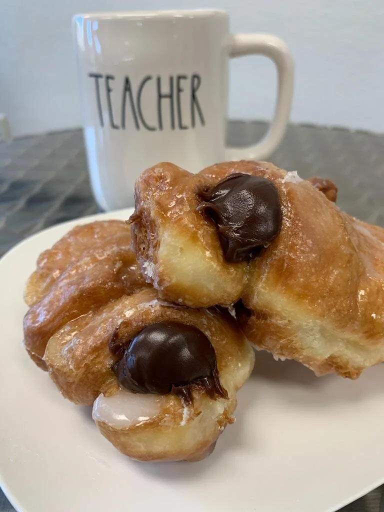Erwin, NC — Burney's Sweets and More