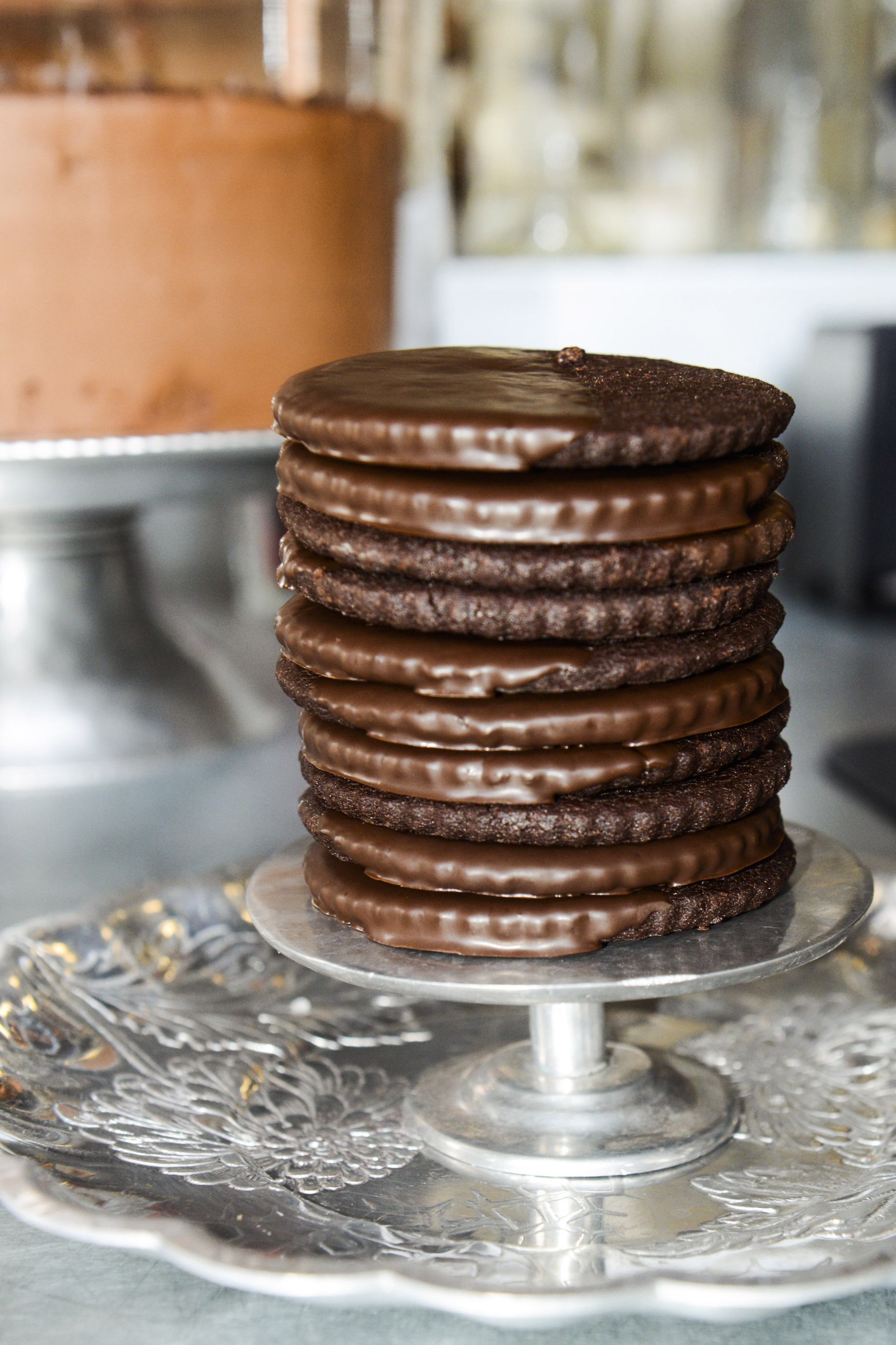 About — Bell's Restaurant