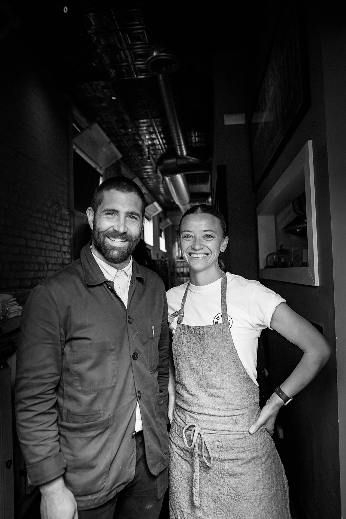 About — Bell's Restaurant