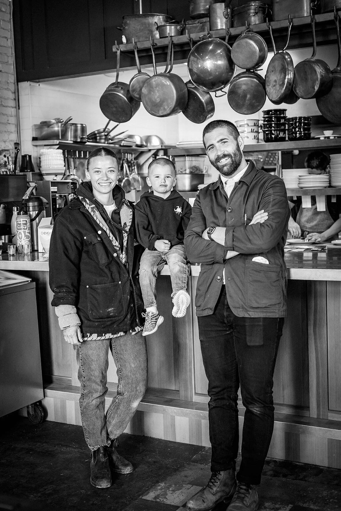 About — Bell's Restaurant