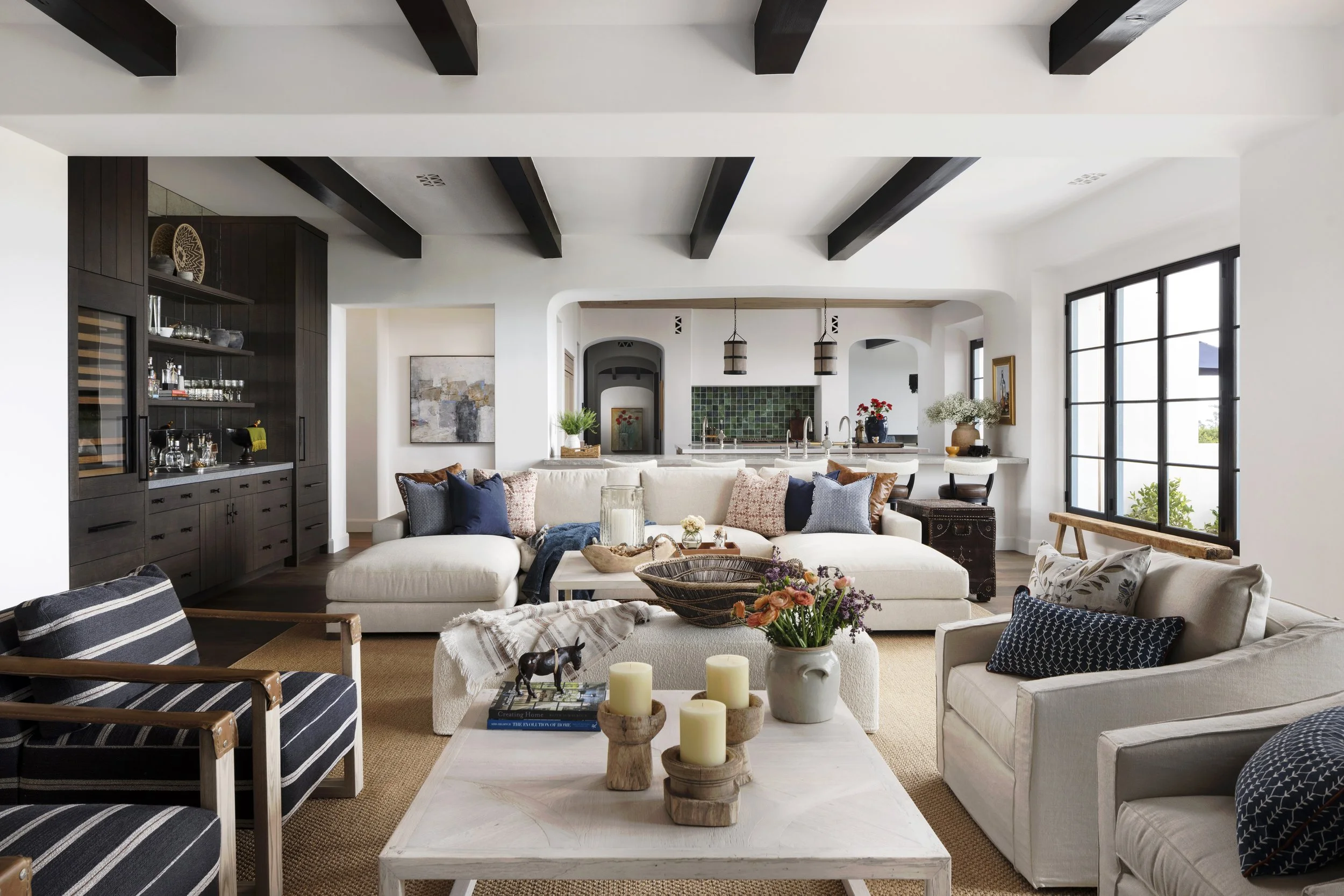 McKee & Company | Interior design