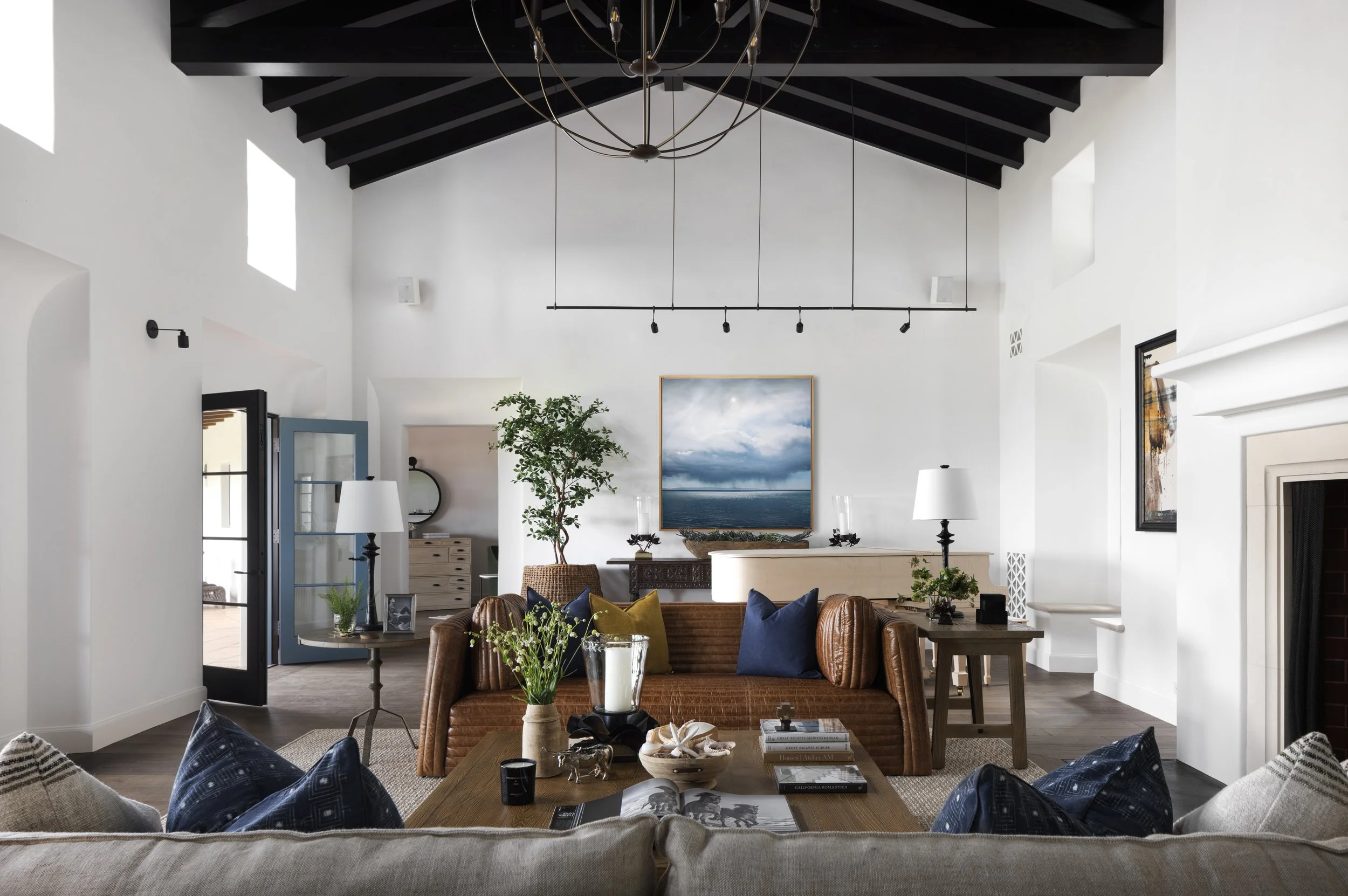 McKee & Company | Interior design