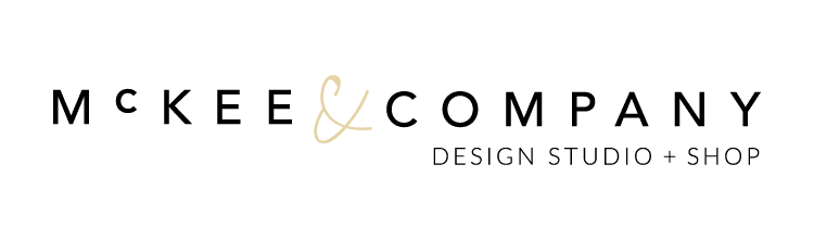 McKee & Company | Interior design