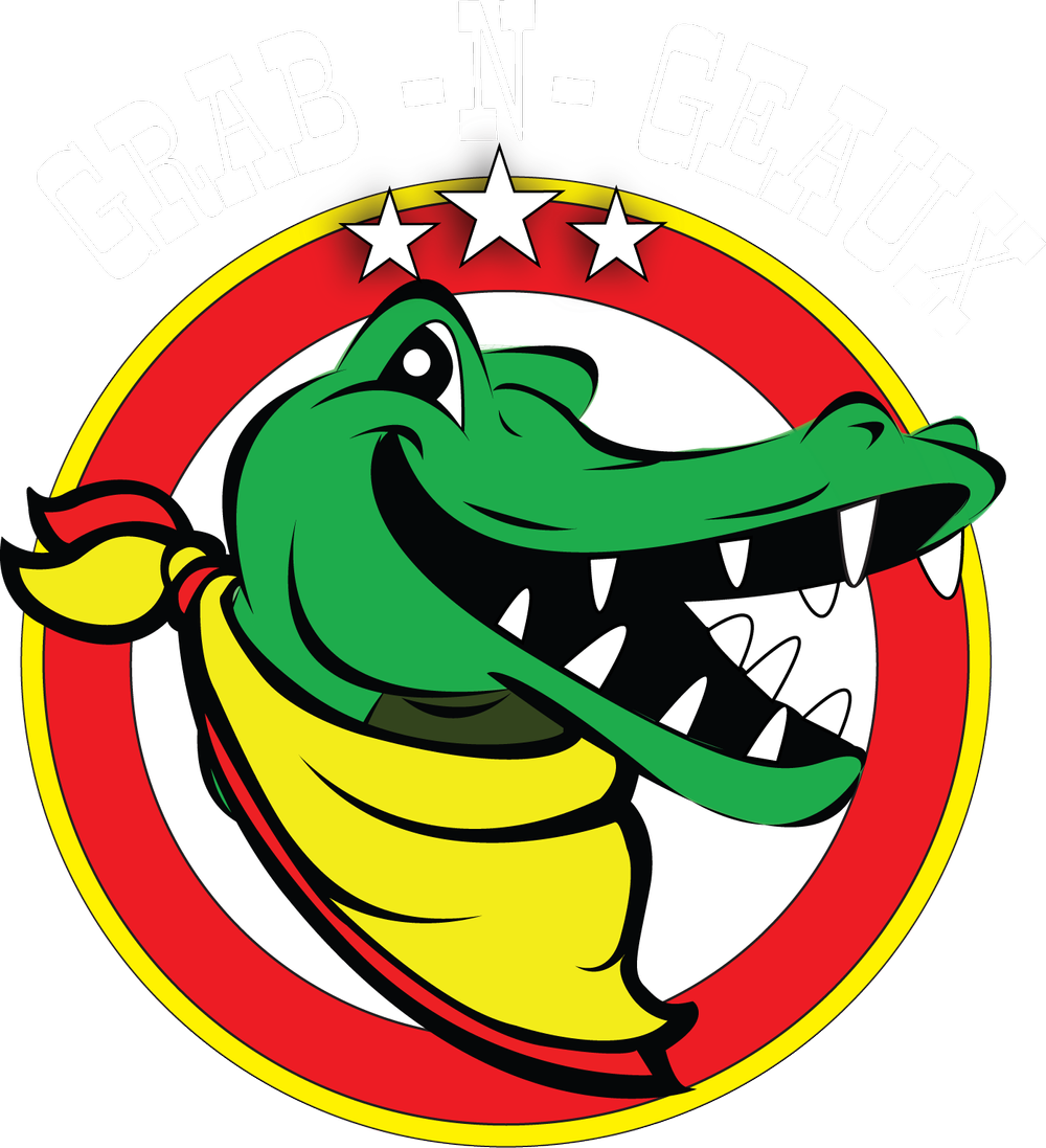 Grab -N- Geaux: BBQ Smokehouse, Gas Station & Convinience Store