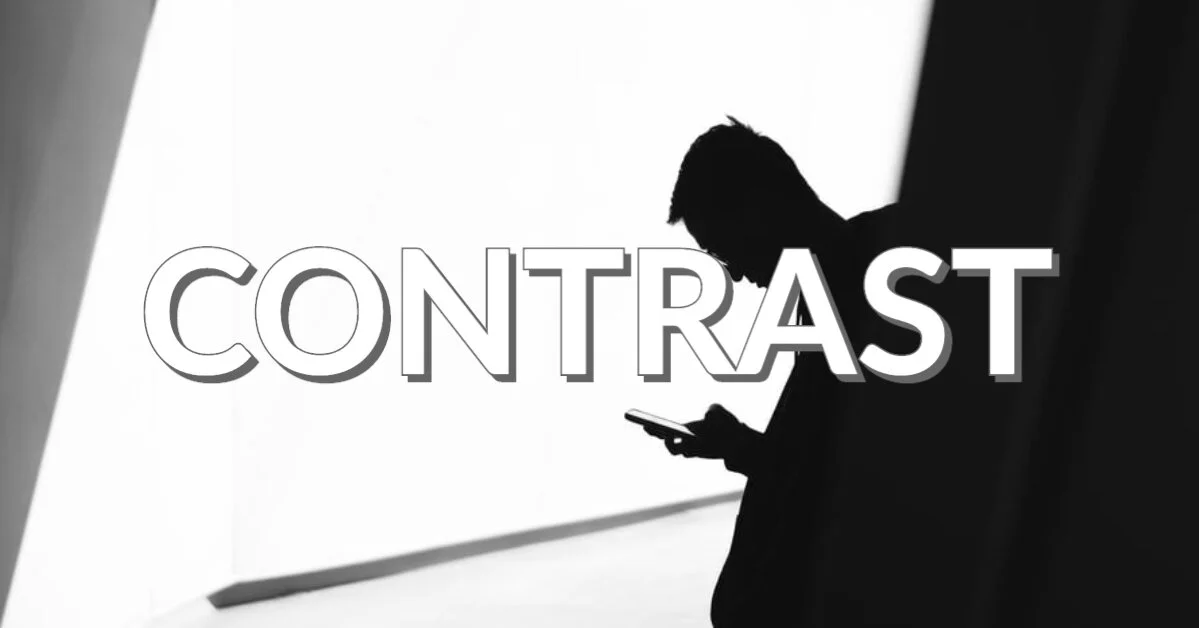 Contrast: Worship and Witness — Paul Khosla