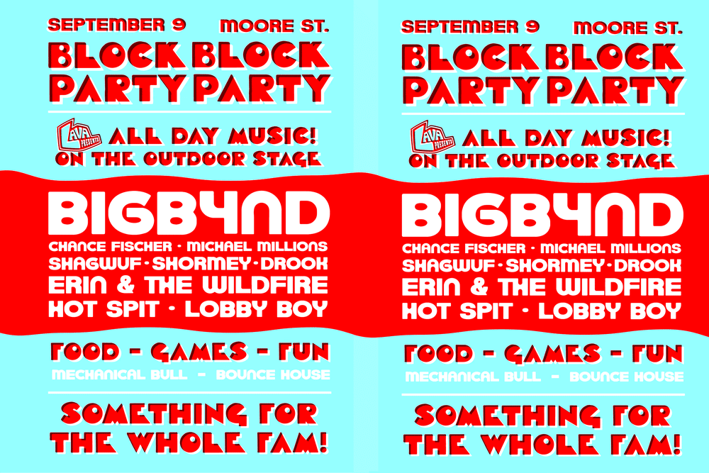 Events — The Veil Brewing Co.