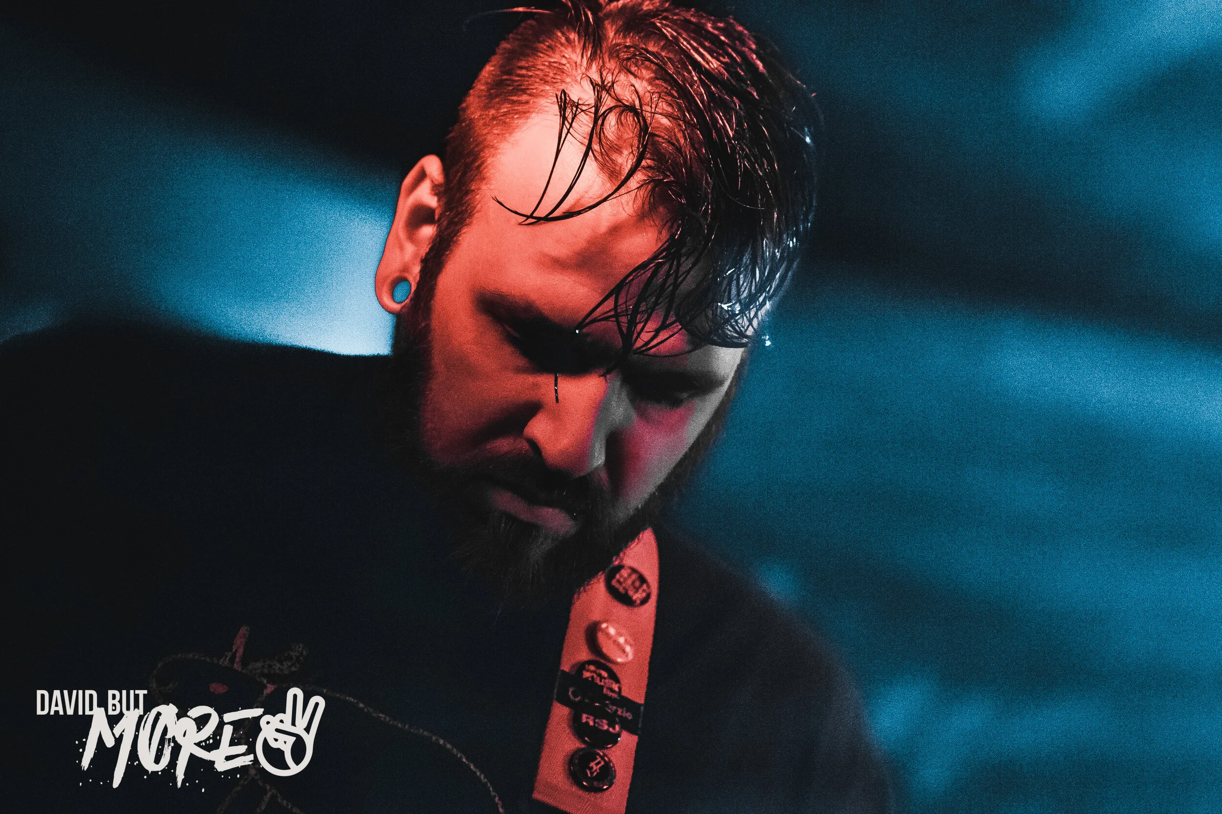 Broken Jaw Band | Official Website