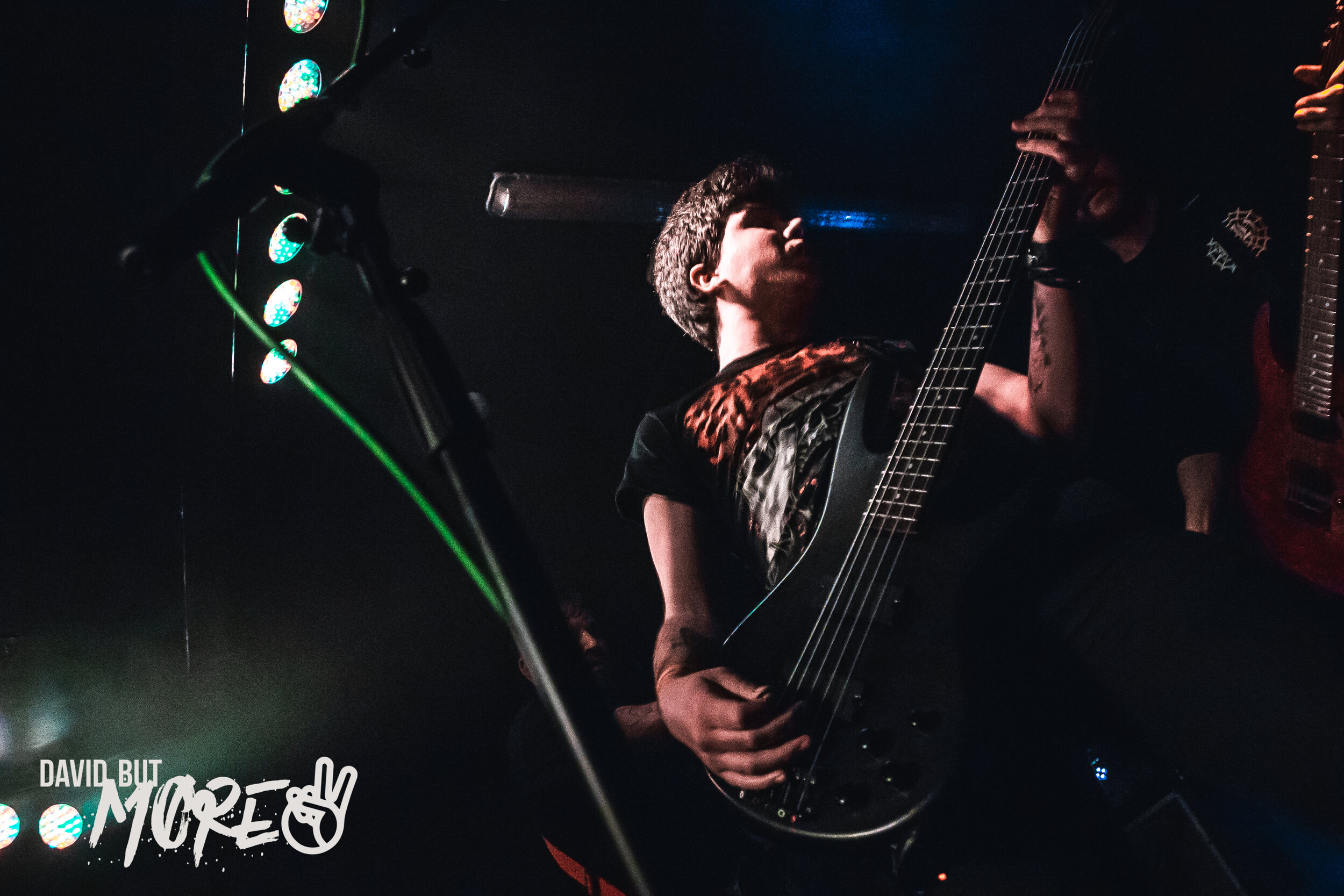 Broken Jaw Band | Official Website