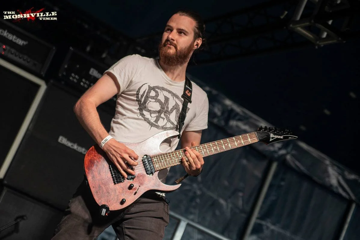 Broken Jaw Band | Official Website