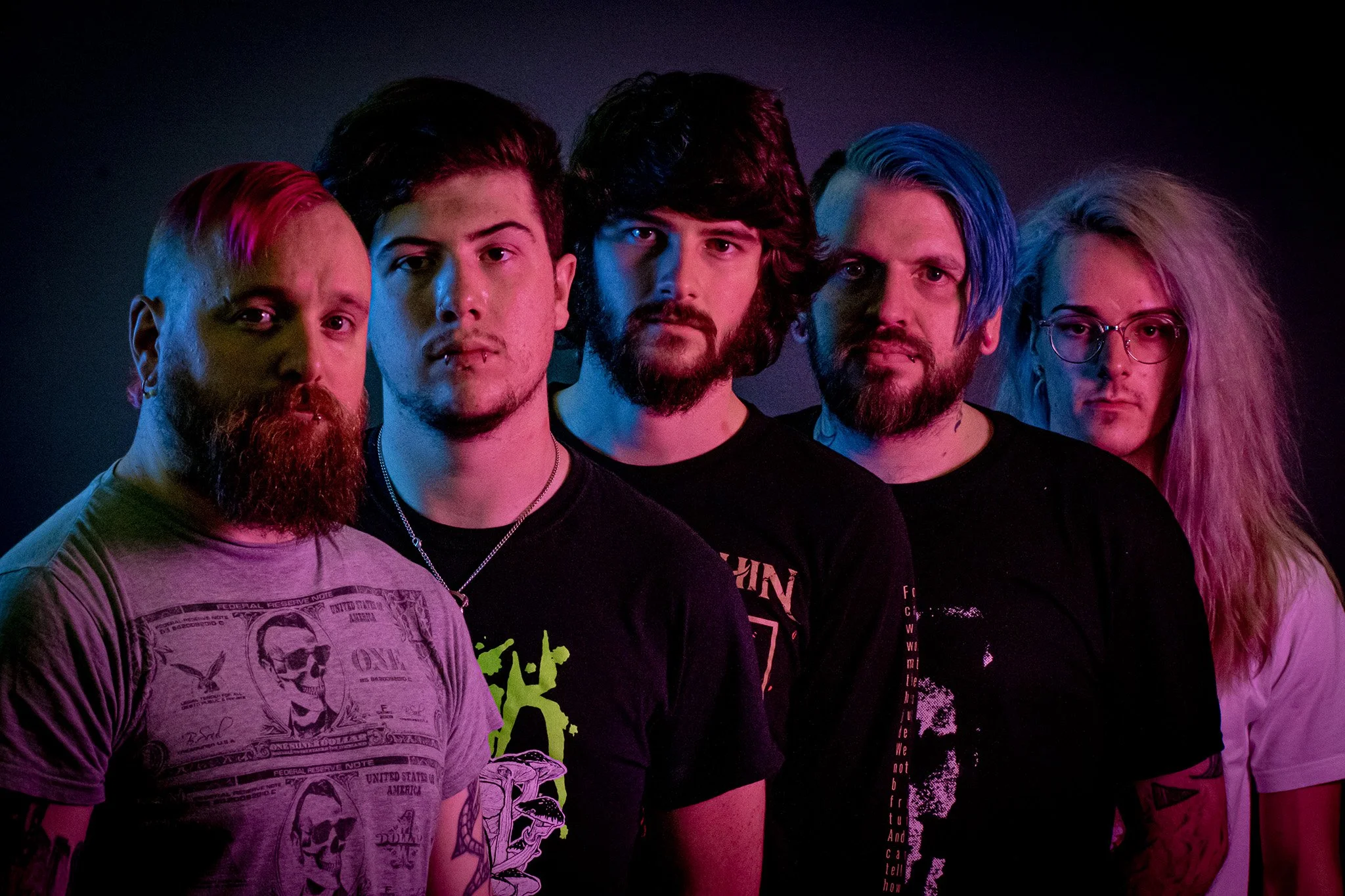 Broken Jaw Band | Official Website