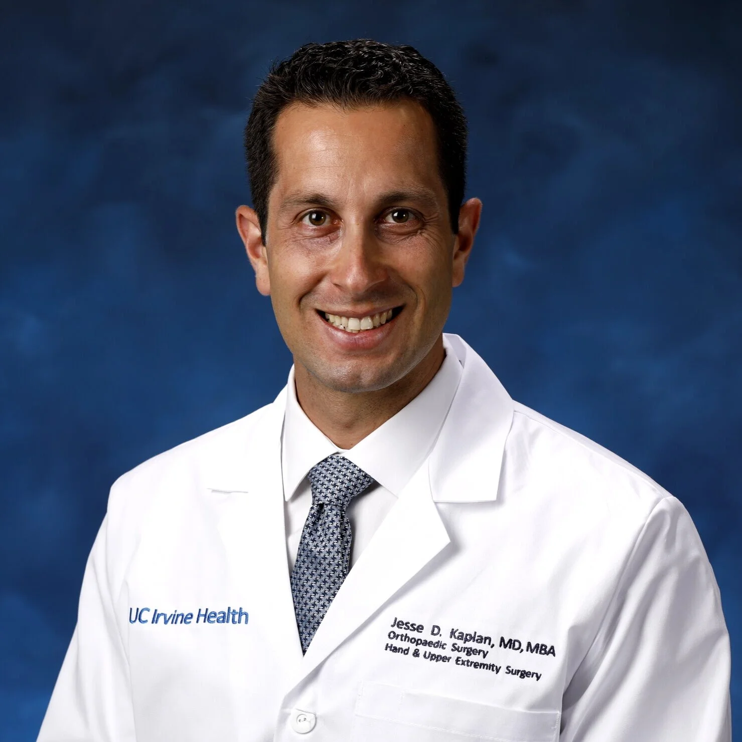 Jesse Kaplan, MD/MBA