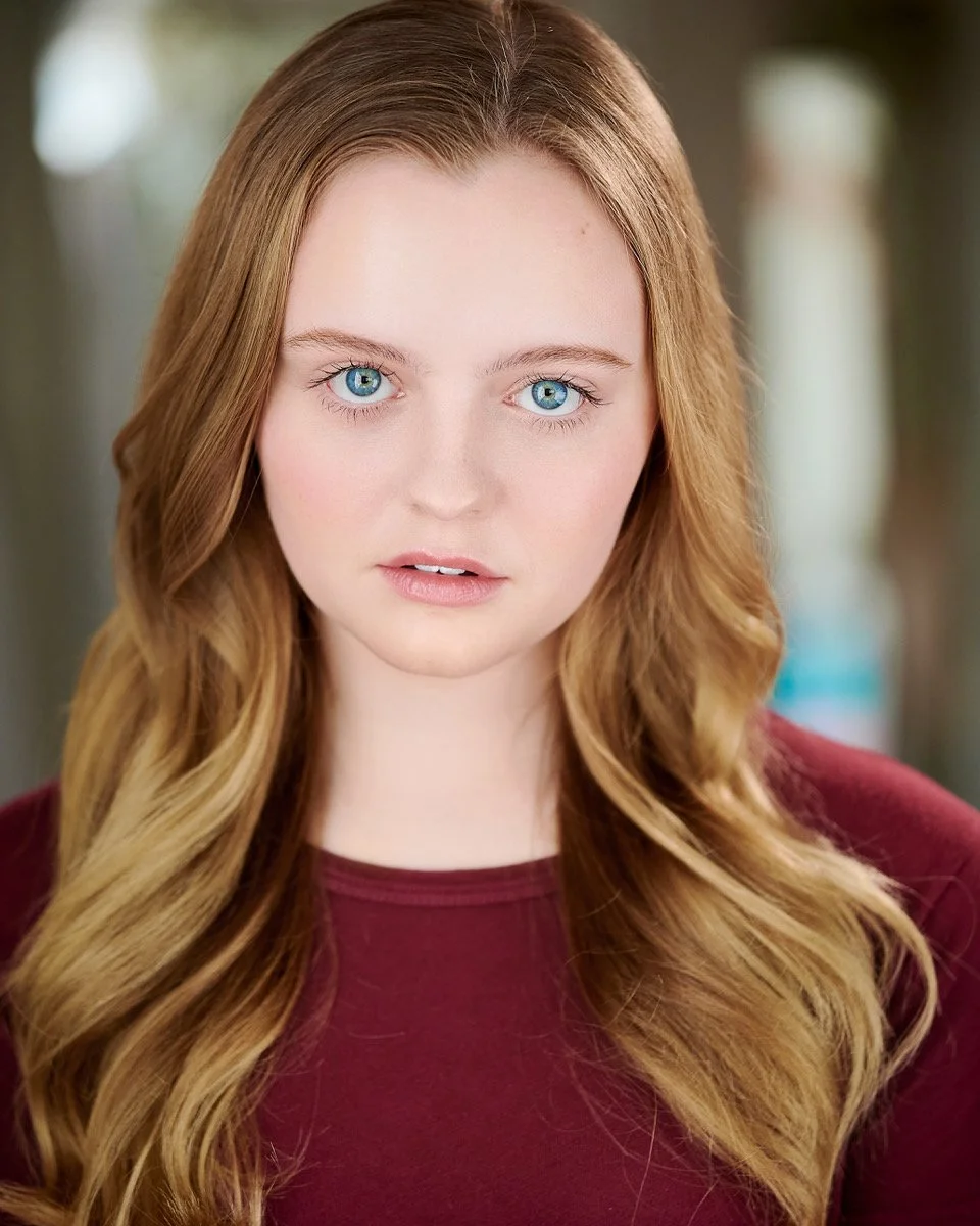 Student Successes Page — StarCatcher Acting Studio