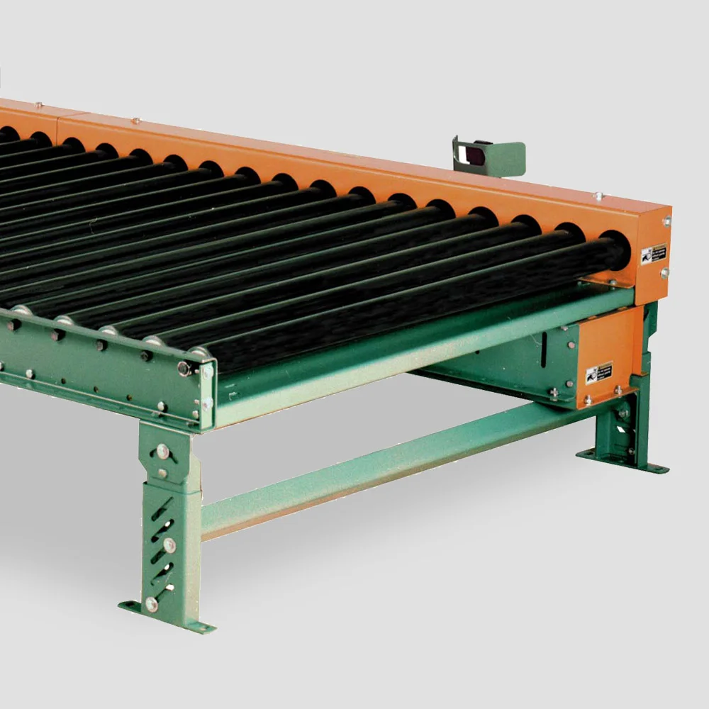Custom Conveyor Systems | Stac Material Handling
