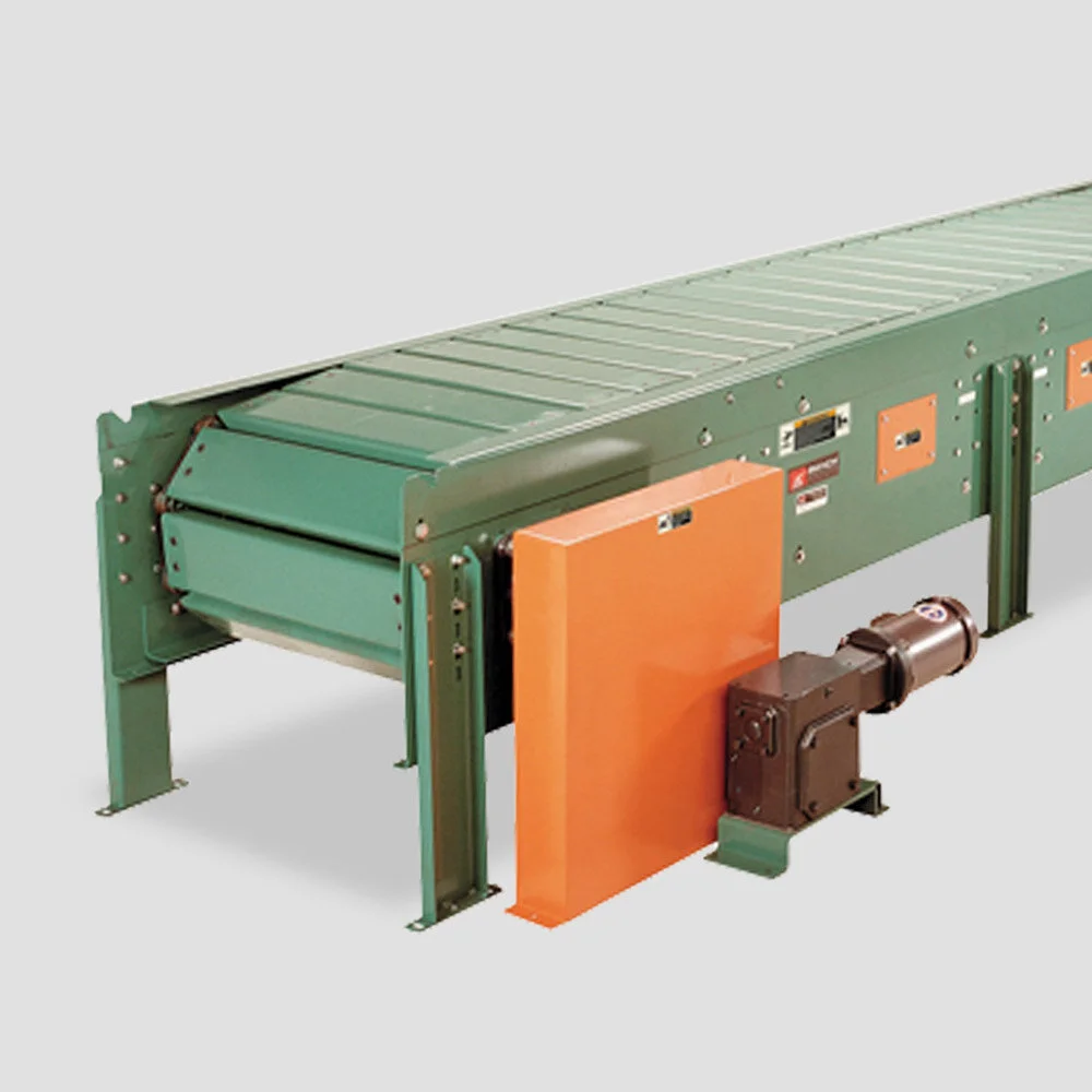 Custom Conveyor Systems | Stac Material Handling