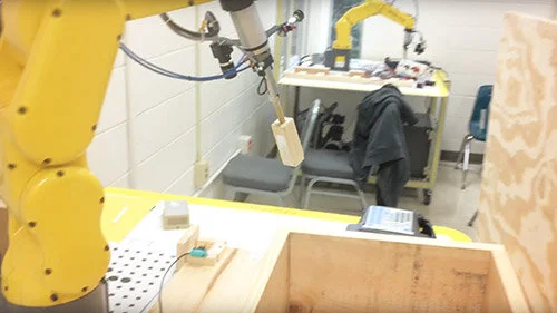 Automotion + Robotics — STAC MATERIAL HANDLING