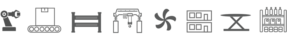 Robotics and Automation Company | Stac Material Handling