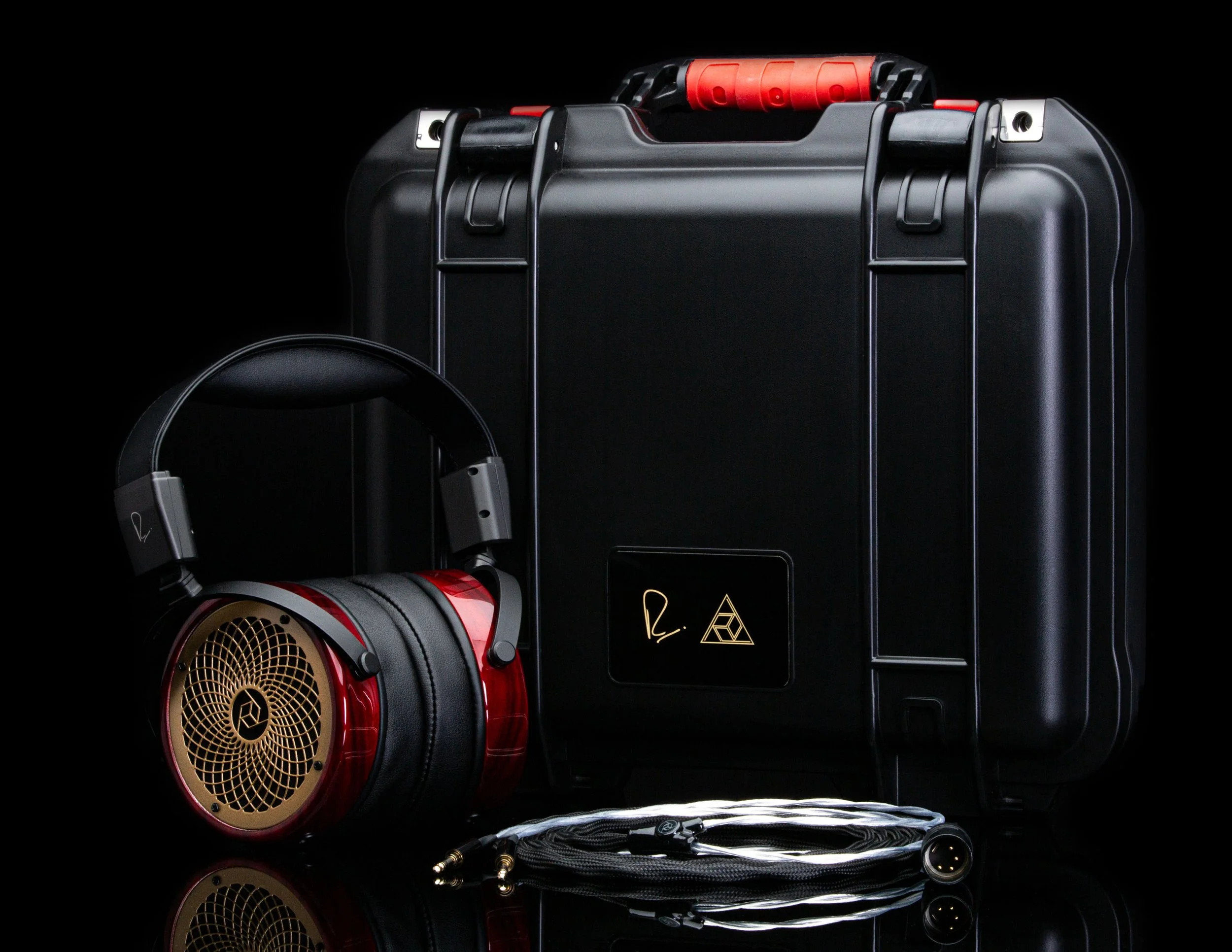 RAD X RND — Fidelice