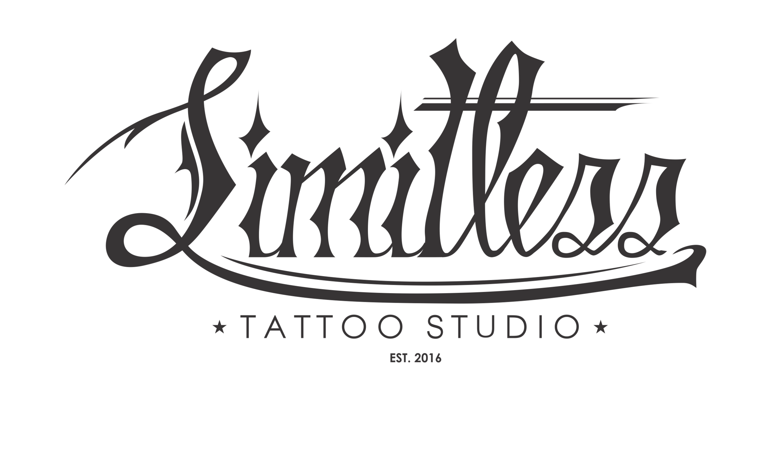 CONTACT — Limitless Tattoo